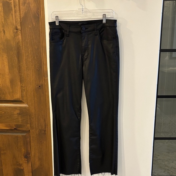 Kut from the Kloth | Jeans | Kut Coated Jeans | Poshmark